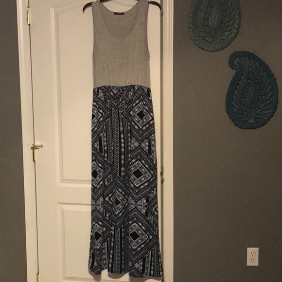 Papermoon | Dresses | Papermoon Maxi Dress | Poshmark